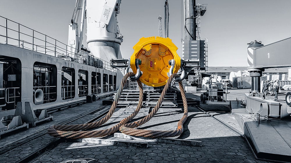 Webinar: Navigating offshore wind installations in challenging soil ... Webinar: Navigating offshore wind installations in challenging soil ...